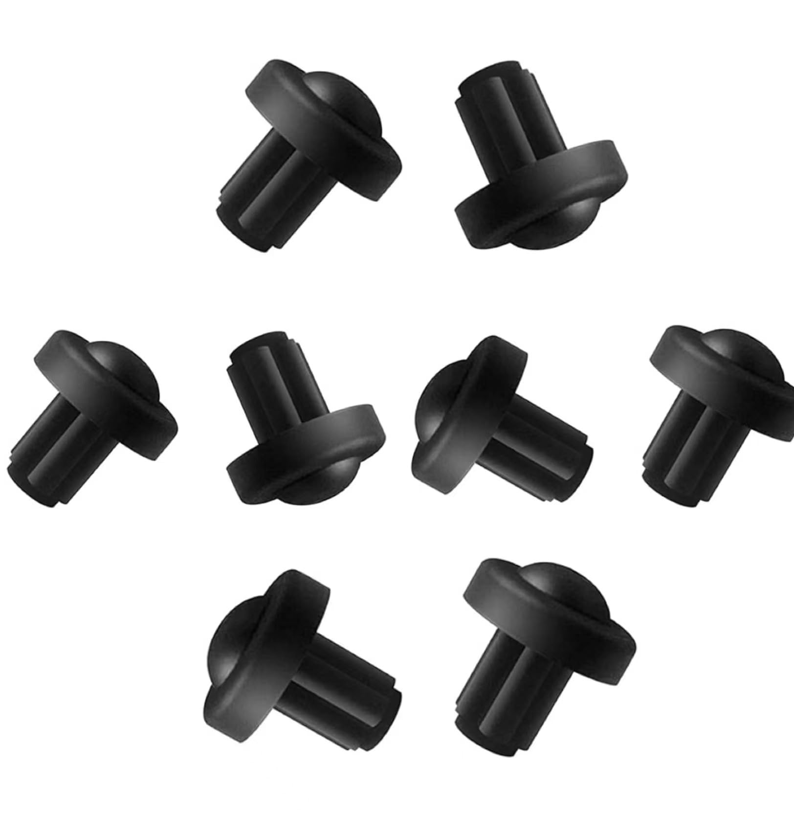 Amazon.com: 5304475129 AP4499988 Grate Rubber Feet (8/pack) for Gas ...