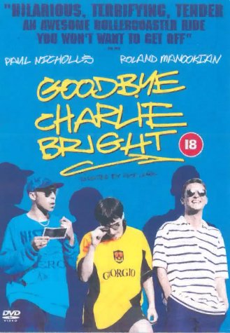 Goodbye Charlie Bright [UK Import]: Amazon.de: David Thewlis, Paul ...