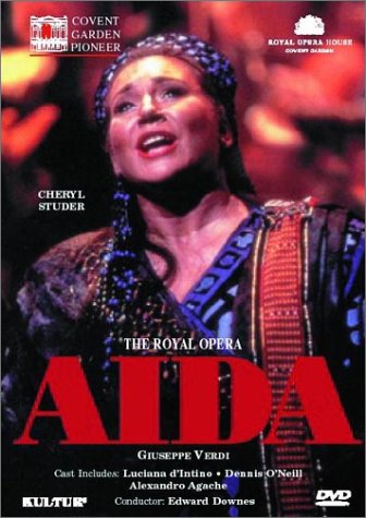 Aida: Amazon.de: DVD & Blu-ray