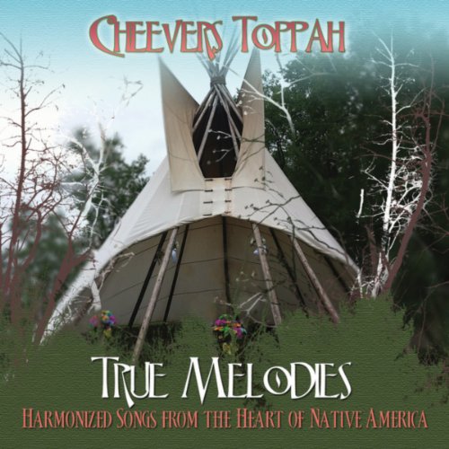 True Melodies de Cheevers Toppah en Amazon Music Unlimited