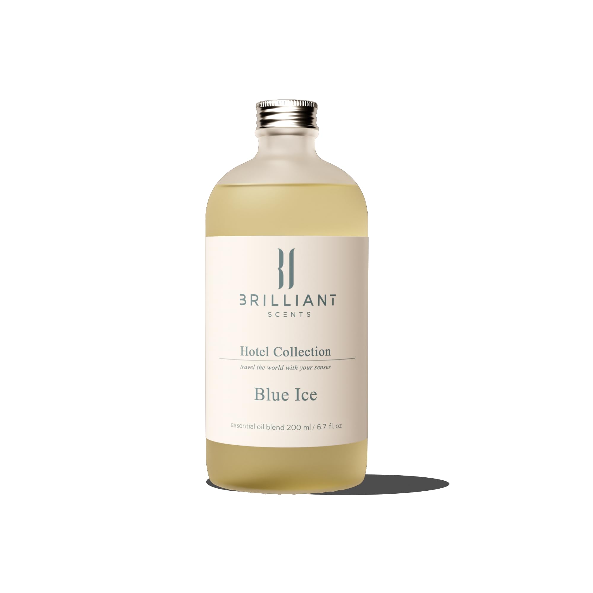 Amazon.com: Brilliant Scents Diffuser Oil Refill, Inspired by Bellagio ...