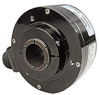Dynapar HS35R10248347 Heavy-Duty Hollow-Shaft Encoder (Rotary, Optical ...