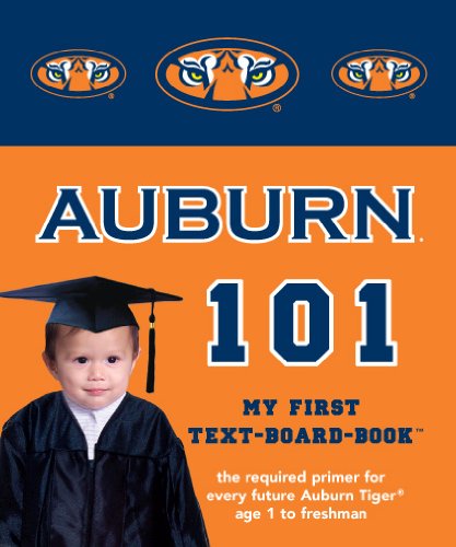 Auburn University 101: Epstein, Brad M.: 9780972770279: Amazon.com: Books