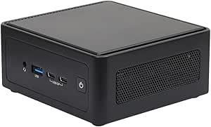 Amazon.com: 4X4 BOX-8640U, AMD Ryzen™ 5 8640U, AMD Ryzen AI, 96GB DDR5 ...