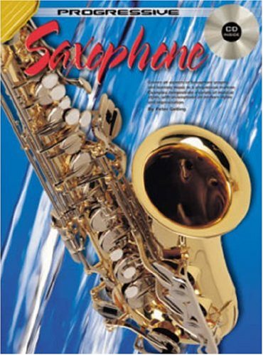 Amazon.com: Saxophone: 9781864692228: Gelling, Peter: Books