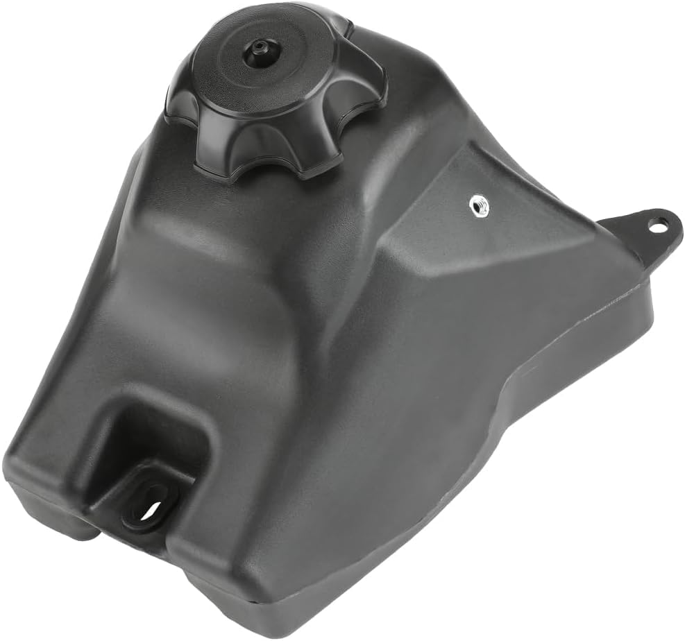 Amazon.com: Gas Fuel Tank with Cap and Petcock for Honda XR50 CRF50 XR ...