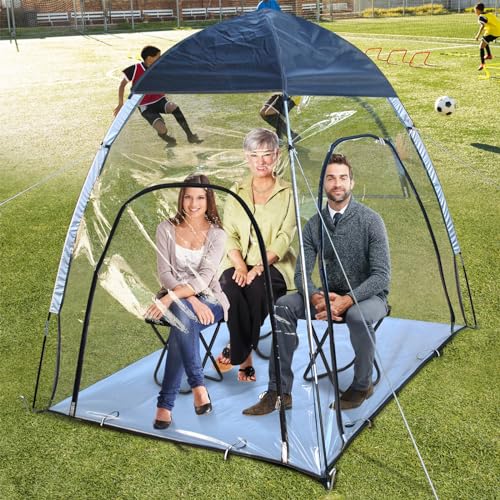 Outside Tents – The 16 best products compared - Wild Explained