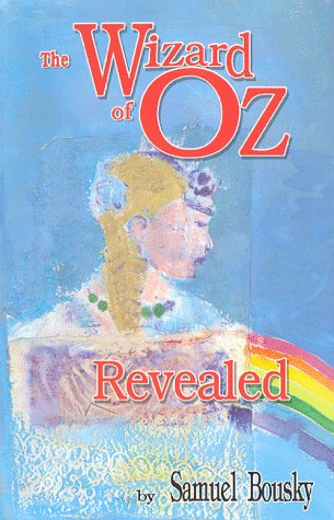 The Wizard of OZ Revealed | Amazon.com.br
