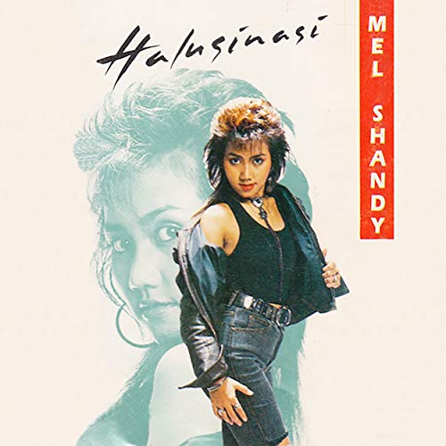 Halusinasi de Mel Shandy en Amazon Music Unlimited