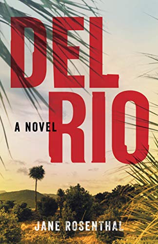 Book review of Del Rio - Readers' Favorite: Book Reviews and Award Contest