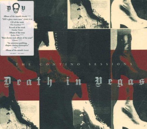 Death in Vegas - Contino Sessions - Amazon.com Music