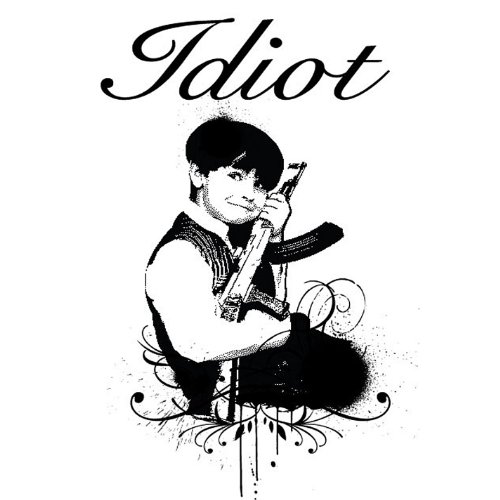 Amazon.com: Idiot 2008 Demo : Idiot: Digital Music
