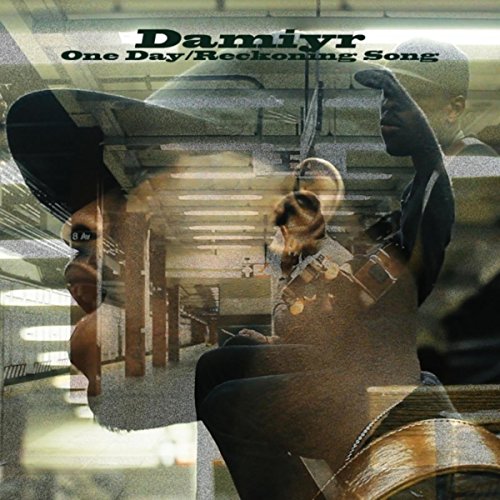 One Day / Reckoning Song by Damiyr on Amazon Music - Amazon.com