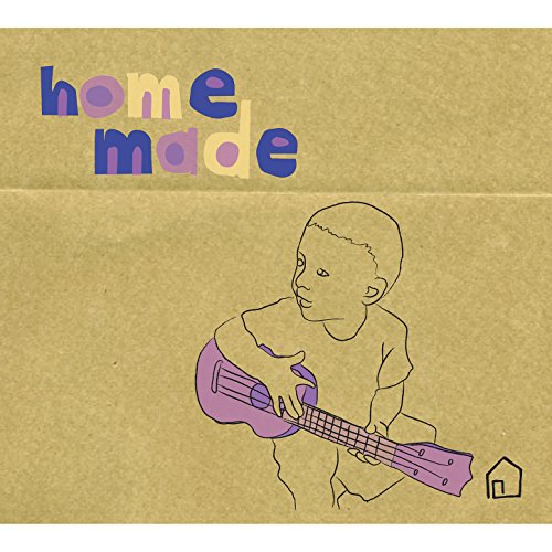 Amazon MusicでRichard Mead & John RowcroftのHome-Madeを再生する