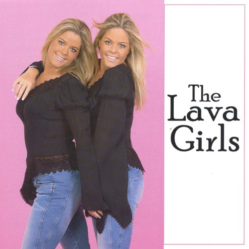 Amazon.com: The Lava Girls : THE LAVA GIRLS: Digital Music