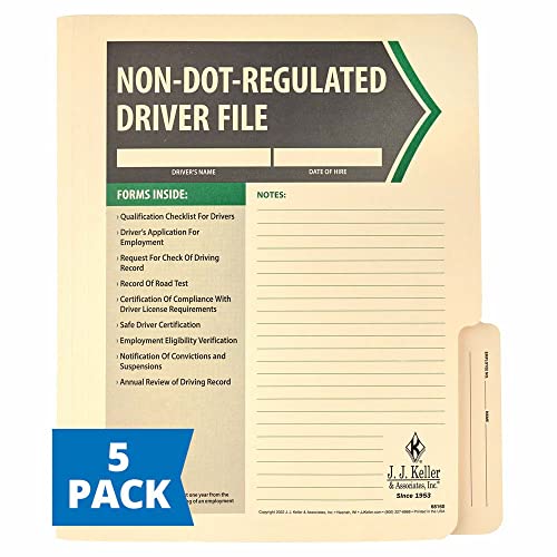 Best JJ Keller Filing Storages: Organize Your Workplace Efficiently ...