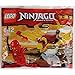 LEGO 30083 Ninjago Dragon Fight Exclusive: Amazon.de: Spielzeug