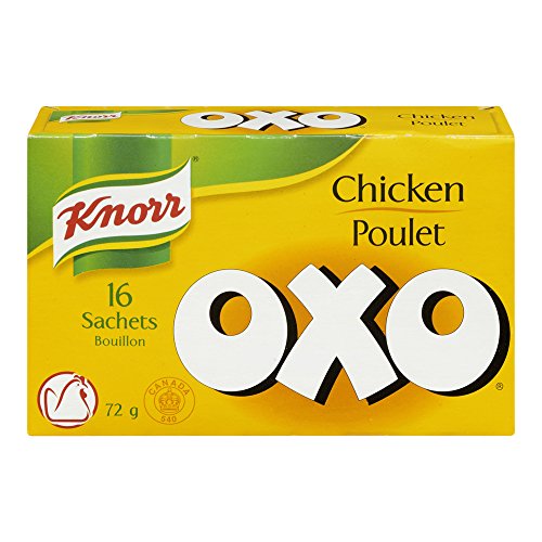 Amazon.ca Best Sellers: The most popular items in Packaged Broths ...