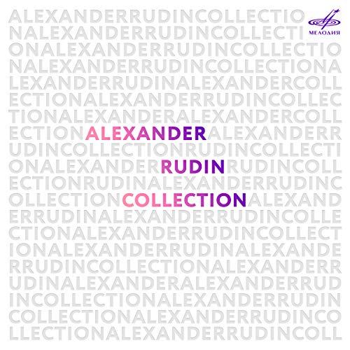 Amazon.com: Alexander Rudin. Collection : Alexander Rudin: Digital Music