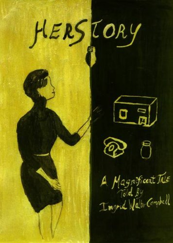 Amazon.com: HerStory eBook : Ingrid Walter Campbell: Kindle Store