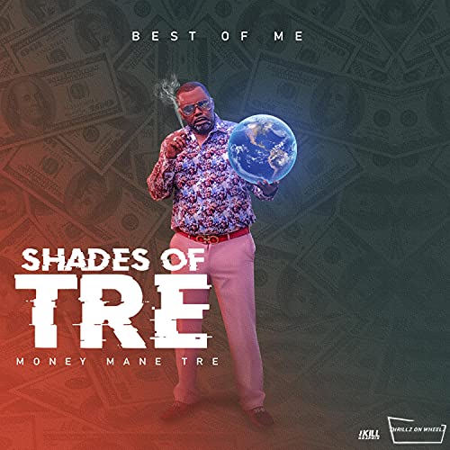 Shades of Tre de Money Mane Tre en Amazon Music Unlimited