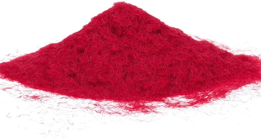 Amazon.com: Miniature Scene Model Materia Turf Grass Nylon Artificial ...