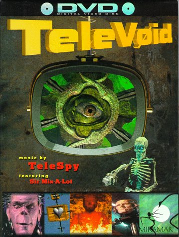Amazon.com: Televoid : Televoid: Movies & TV