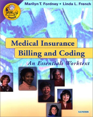 Medical Insurance Billing and Coding & 2003 ICD-9-CM, Volumes 1,2&3 and ...