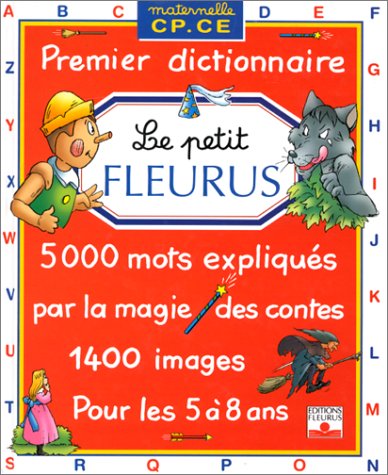 Petit Fleurus Le : Marie Garagnoux: Amazon.ca: Books