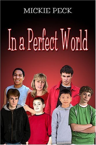 Buy In a Perfect World Book Online at Low Prices in India | In a ...