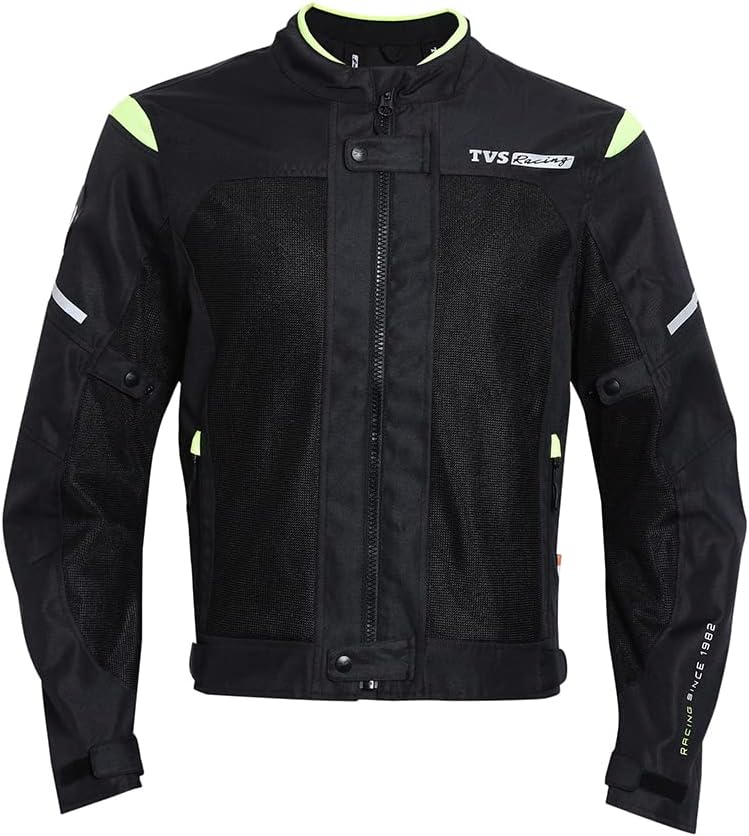 Royal Enfield unisex-adult Polyester Standard Length Streetwind V3 ...