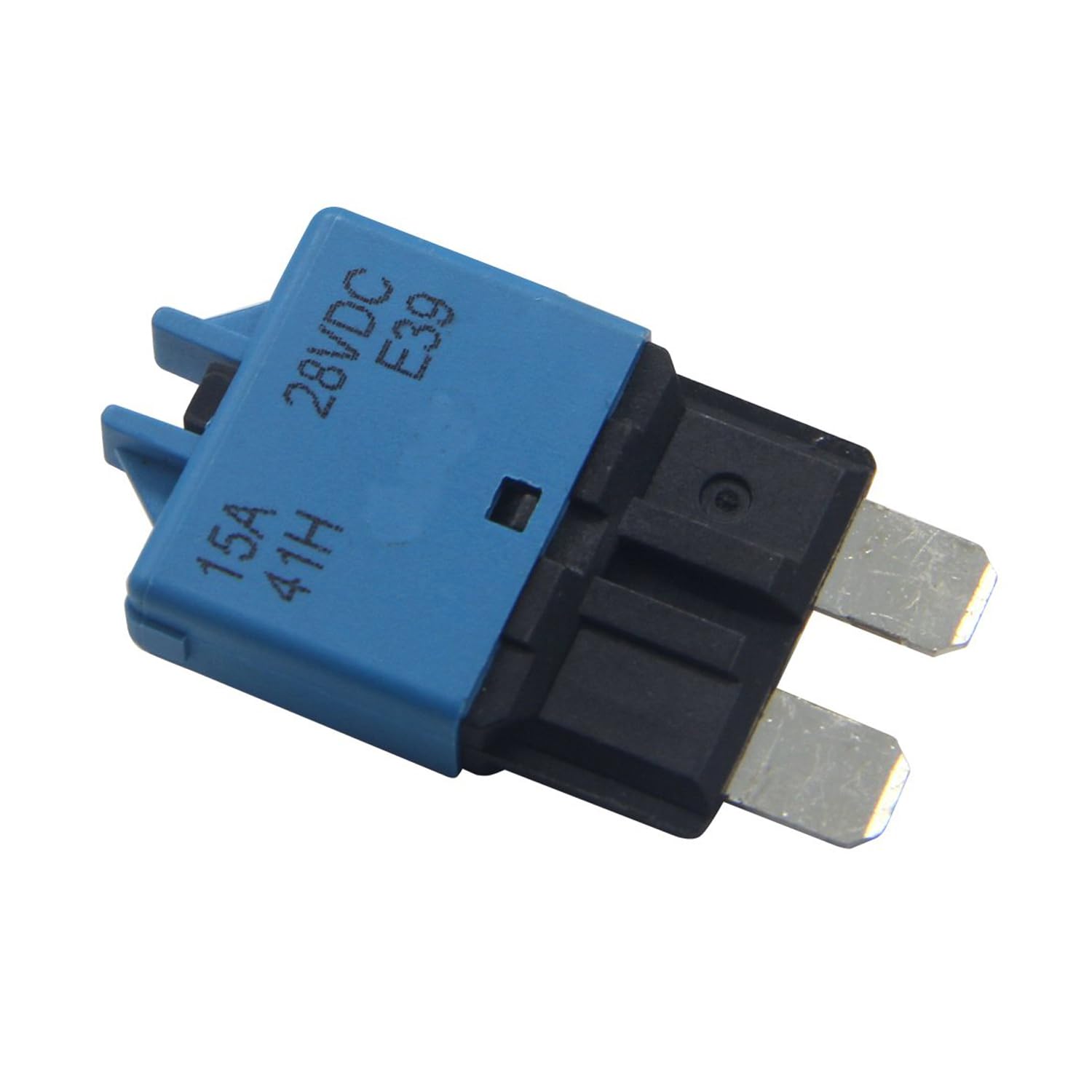 Snapklik.com : ZOOKOTO 1pcs 15A Circuit Breaker Blade Fuse E39K