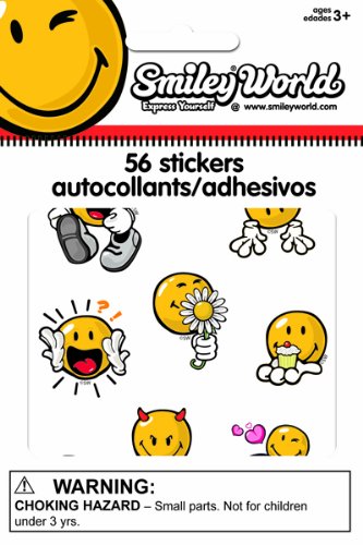 Buy Smiley World Big Bits Online at Low Prices in India - Amazon.in