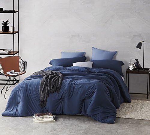 Amazon.com: Byourbed Bare Bottom Comforter - Queen Bedding Nightfall ...