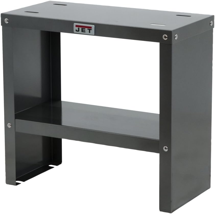 JET Slip Roll Stand (S-24N) - Lathe Stands - Amazon.com