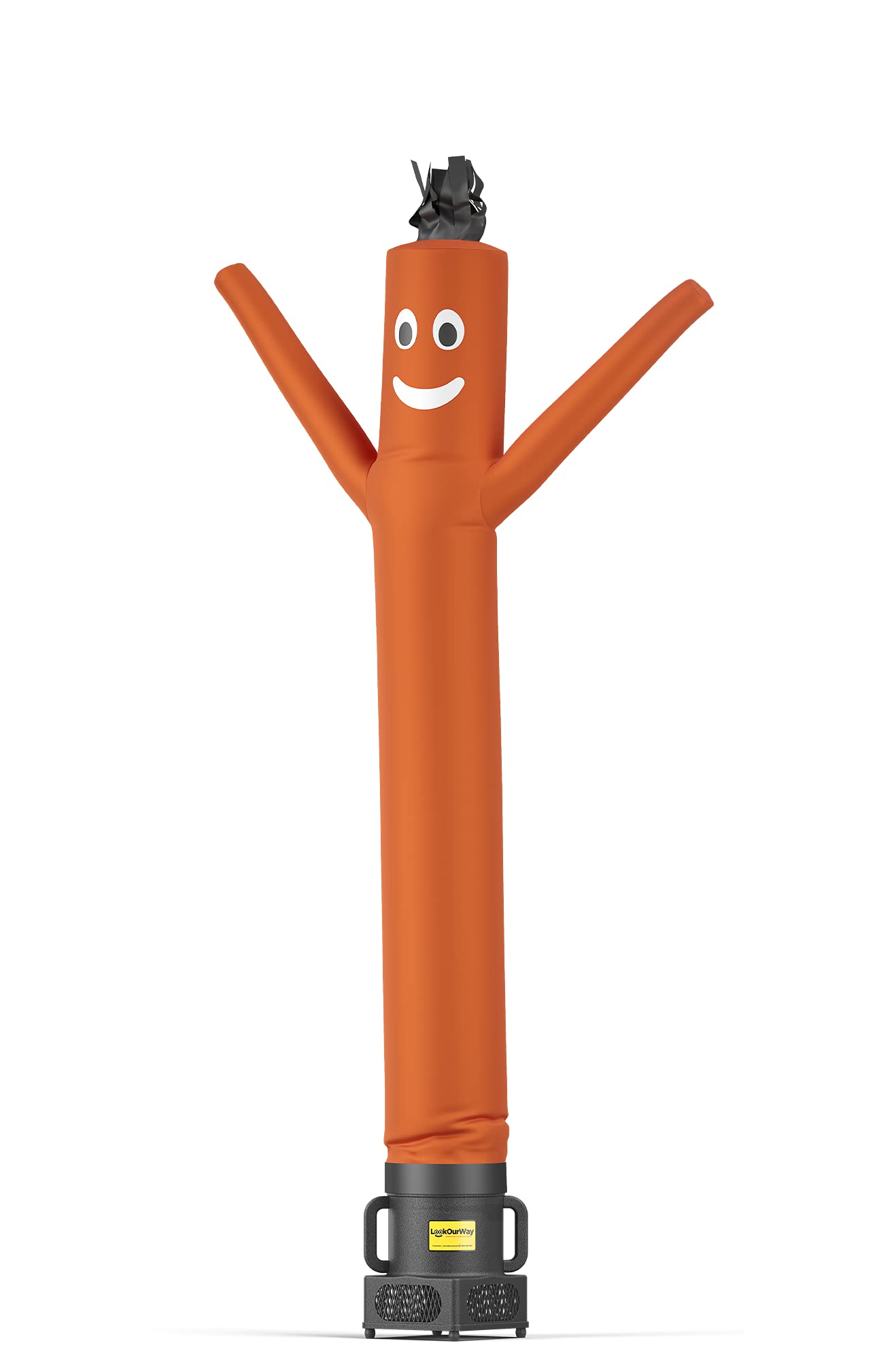 Snapklik.com : LookOurWay Air Dancers Wacky Waving Inflatable Tube Man ...