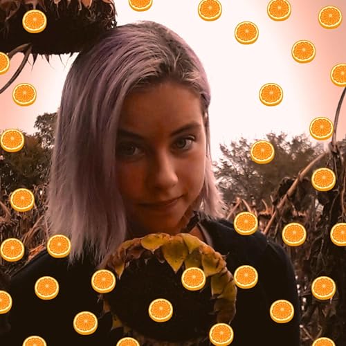 Amazon.com: Blood Orange : Starlynn Costa: Digital Music