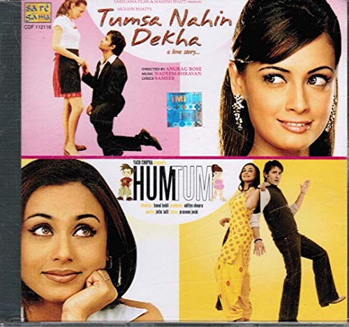 Udit Narayan, Shreya Ghoshal, Alka Yagnik, Shaan, Roop Kumar Rathod ...