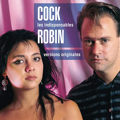 Amazon.com: Les Indispensables : Cock Robin: Digital Music