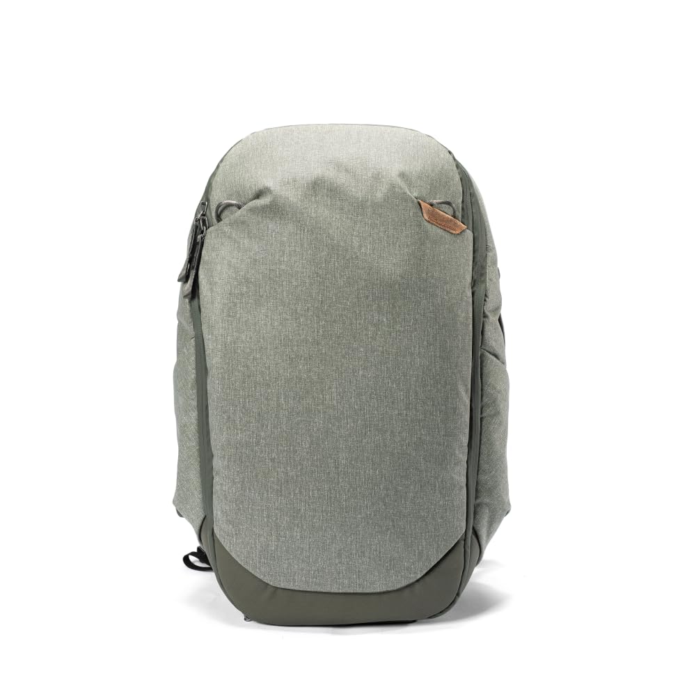 Amazon.com: Peak Design Travel Line Backpack 30L (Sage) BTR-30-SG-2 ...