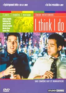 Amazon.com: I Think I do : Movies & TV