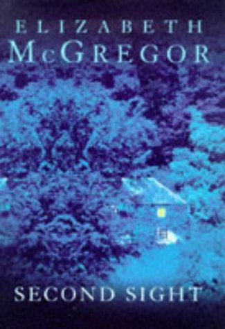 Publication: Second Sight