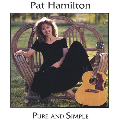 Play Pure and Simple by Pat Hamilton on Amazon Music