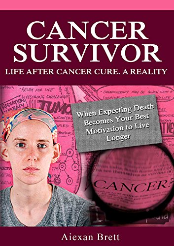 Amazon.co.jp: Cancer Survivor - Life after Cancer Cure. A Reality ...