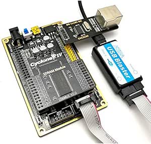 Belong Altera FPGA Development Board Kit Cyclone IV EP4CE Core Board ...