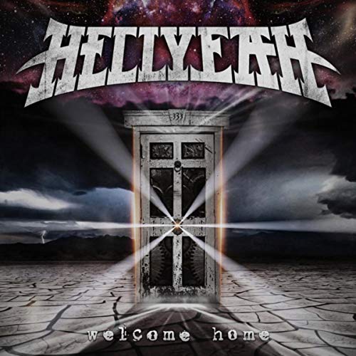 Bury You [Explicit] song by Hellyeah from Welcome Home [Explicit] on Amazon Music