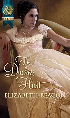 The Duchess Hunt - Kindle edition by Beacon, Elizabeth. Literature ...