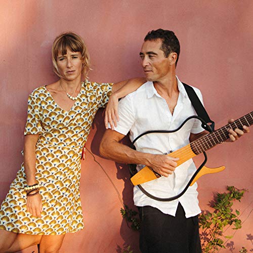Couleurs by Charlilou Loverdose Duo on Amazon Music - Amazon.com