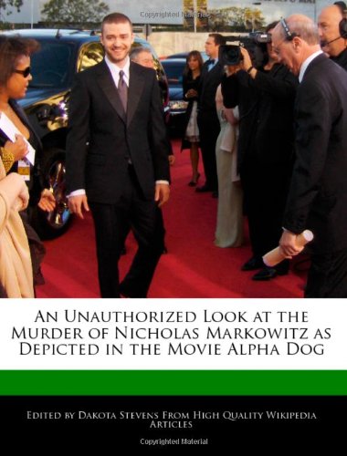 Amazon | An Unauthorized Look at the Murder of Nicholas Markowitz as ...