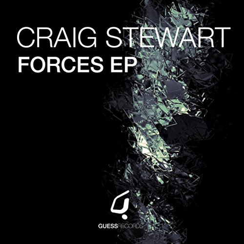 Play Forces EP by Craig Stewart on Amazon Music